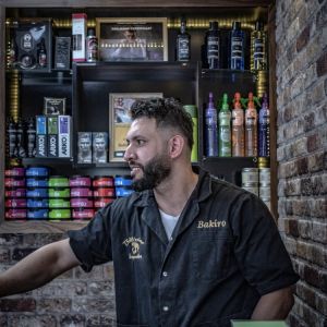 Bellissimo Kapsalon | Kapper | Knipklok